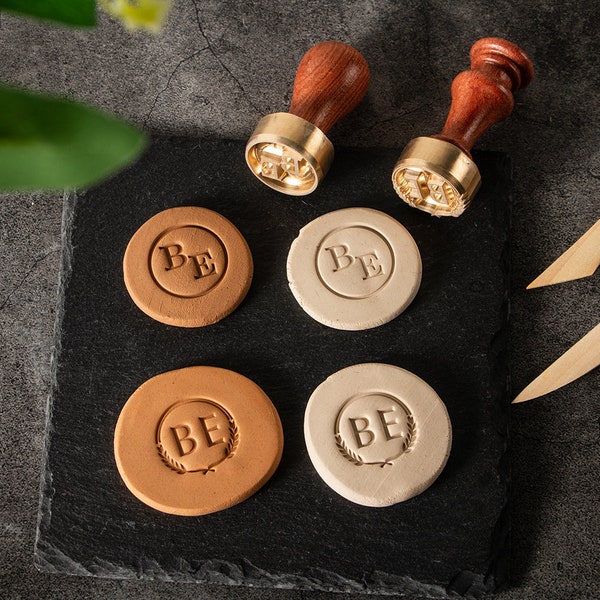 Ceramic Stamps - Etsy