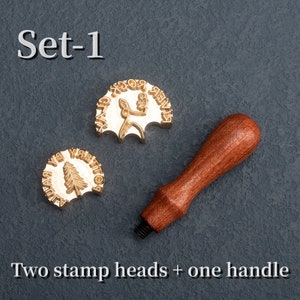 Stamp for Clay | 48 Design Options | Custom Pottery Stamp | Ceramics ...