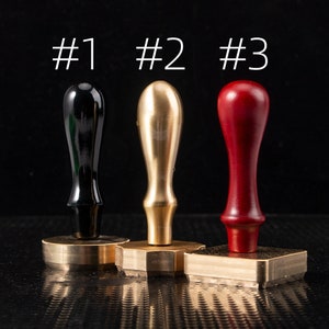 Ice Cube Stamp, Personalized Ice Stamp, Custom Ice Cube Stamp, Custom ...