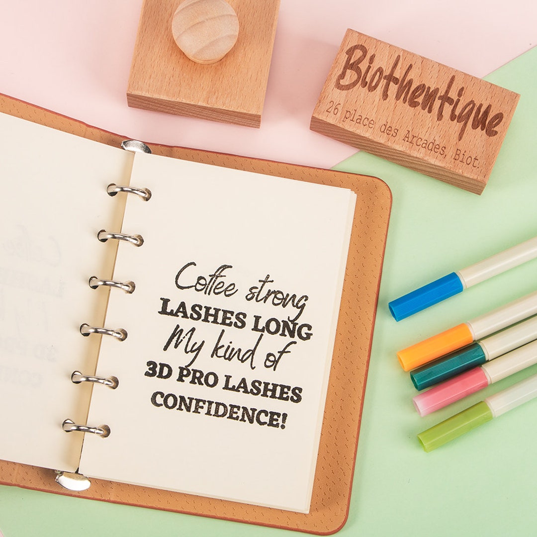 Paper Stamper ,custom Rubber Stamp, Wooden Rubber Stamper, Ink Stamps ...