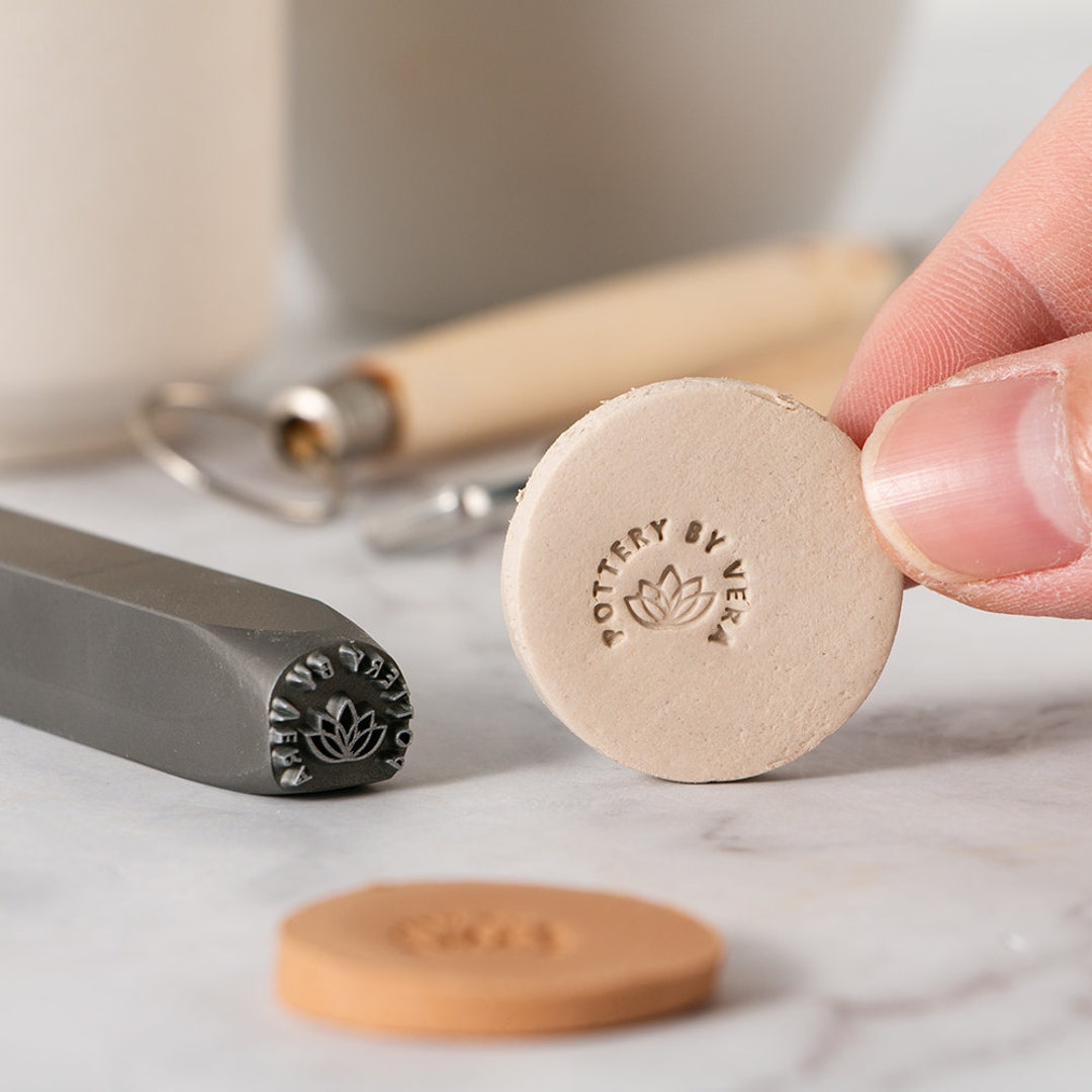 Hand Stamped Diy,steel Stamp,custom Metal Punch Stamp, Custom Makers ...