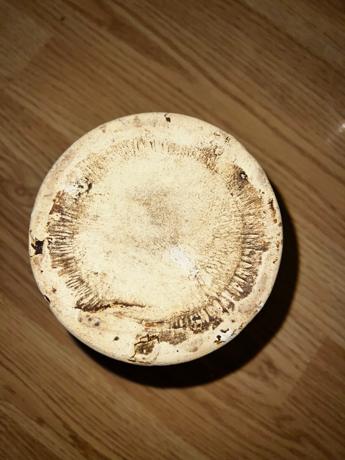 Vintage Wesson Oil Advertisement Kitchen Crock 1920s - Etsy