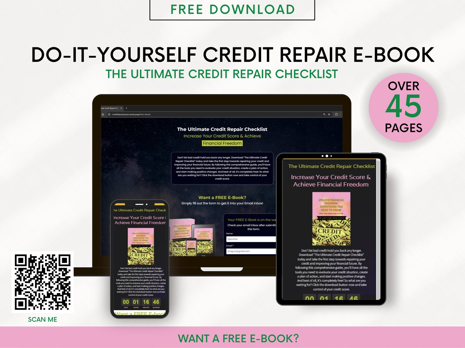 Outdated Reporting Information Dispute Letter | Credit Dispute Template | DIY Editable Credit ...