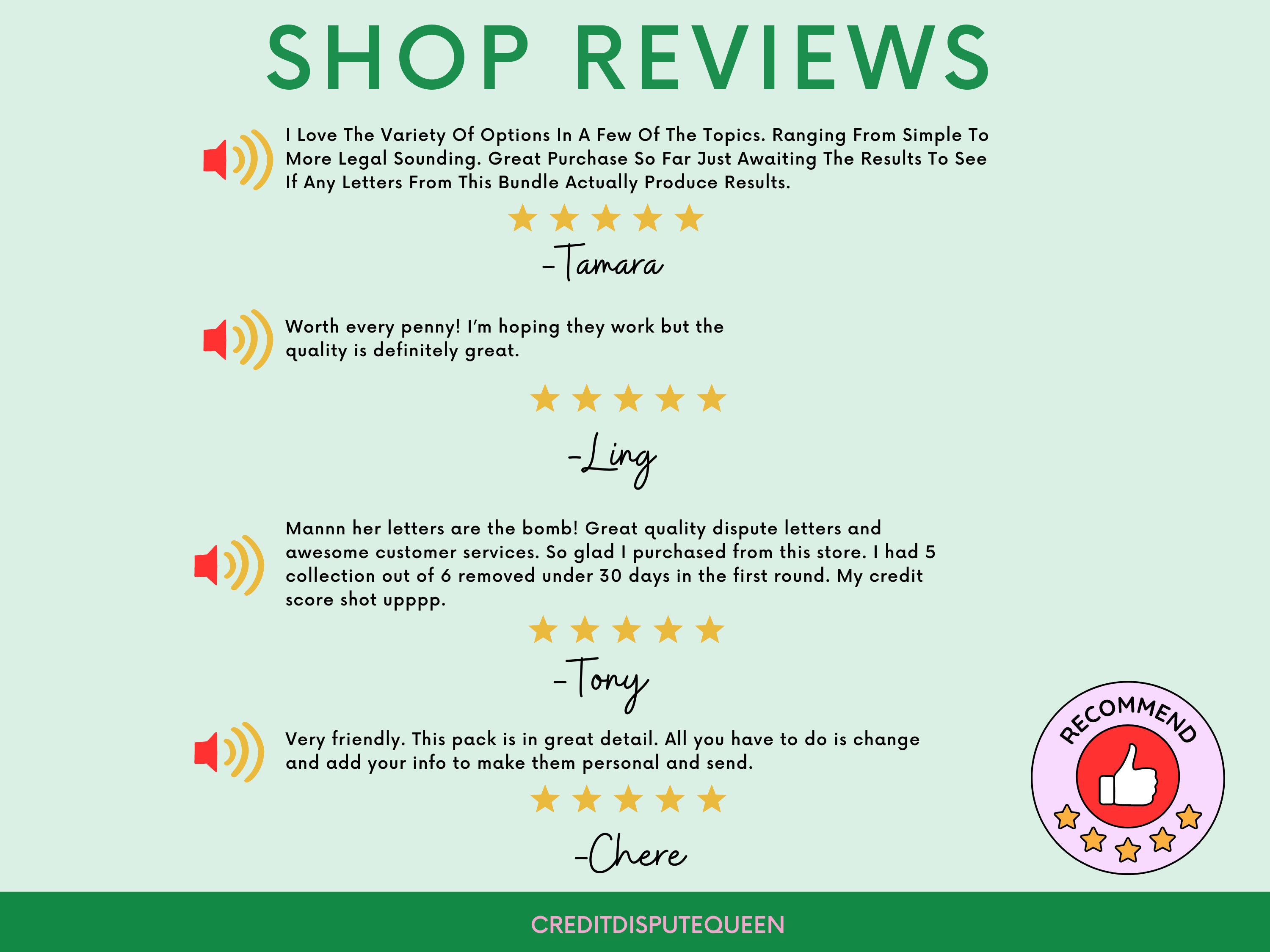 DIY Goodwill Letter Template: Credit Dispute, Late Payment Removal (PDF ...