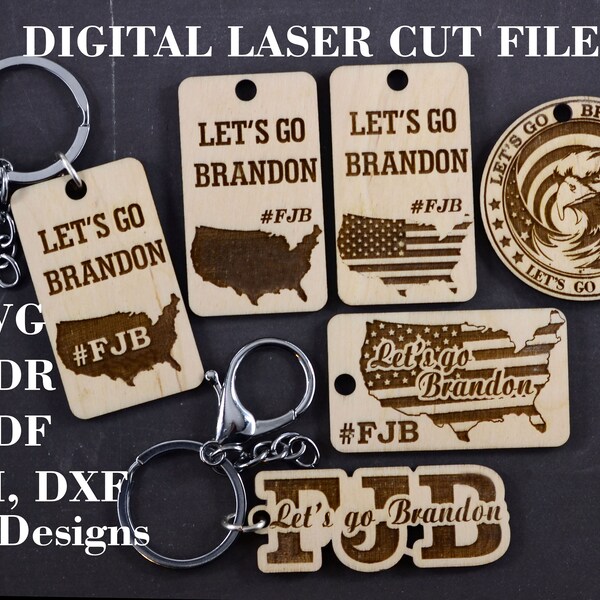 Flag Keychain - Etsy