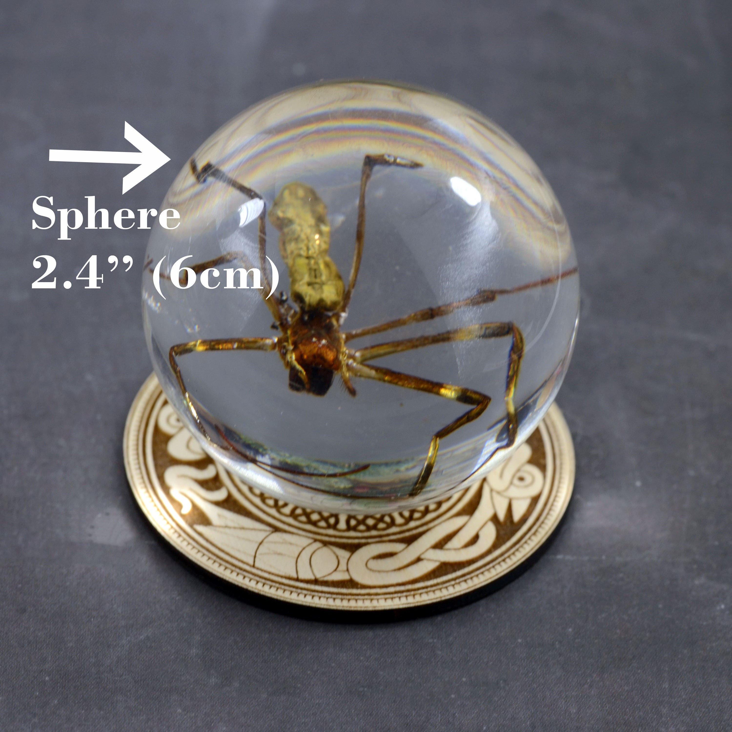 Celtic Sphere Stand Set of 5 Pcs SVG Tree of Life Sphere Stand - Etsy