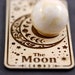 Planchette Sphere Stand Set of 5 Pcs SVG Hamsa Crystal Ball Stand Svg ...