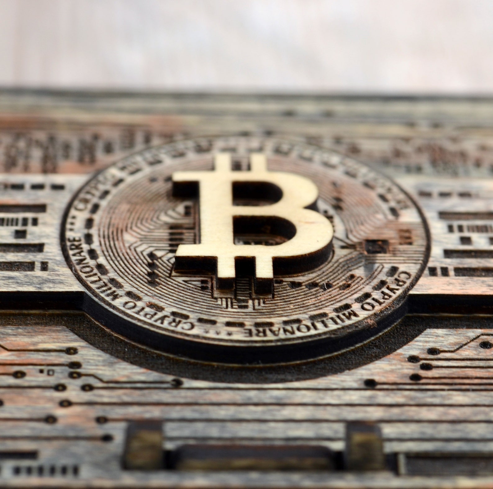 Bitcoin Cash Box Svg, Money Box Svg, Crypto Millionaire Svg, Glowgorge ...