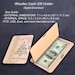 Money Holder SVG Bundle · 9 Laser Cut Cash Gift Box Designs · Digital ...