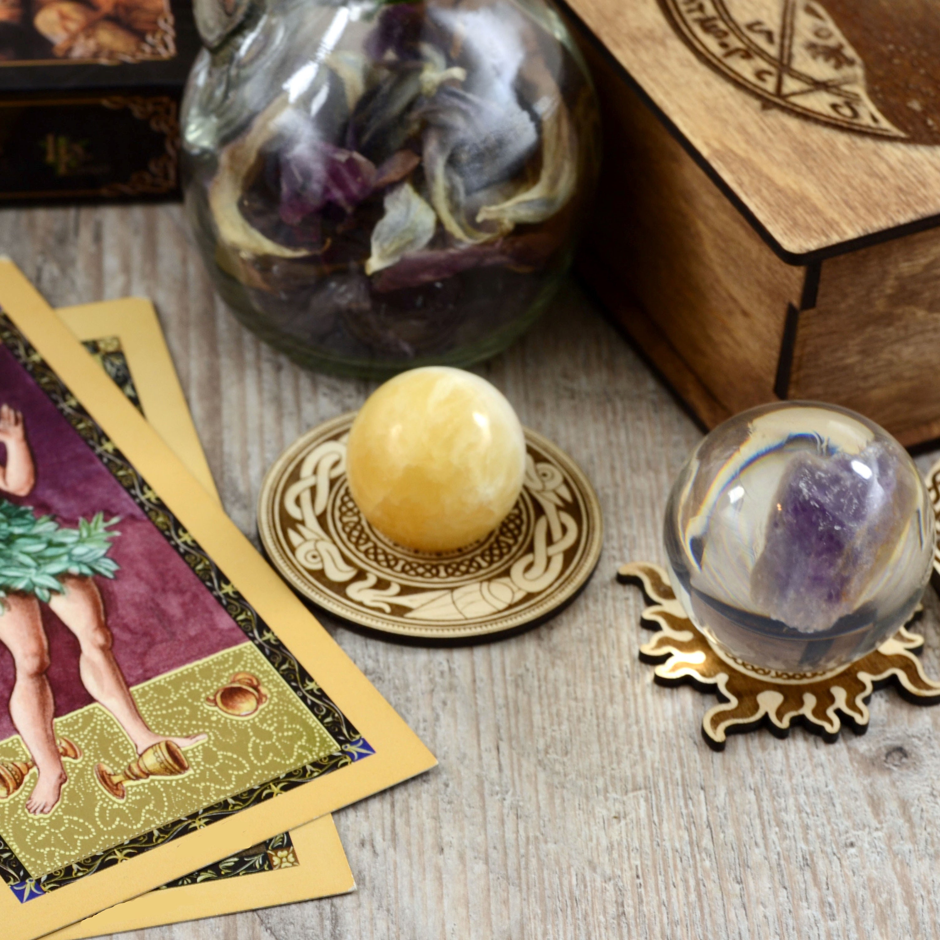 Celtic Sphere Stand Set of 5 Pcs SVG Tree of Life Sphere Stand - Etsy