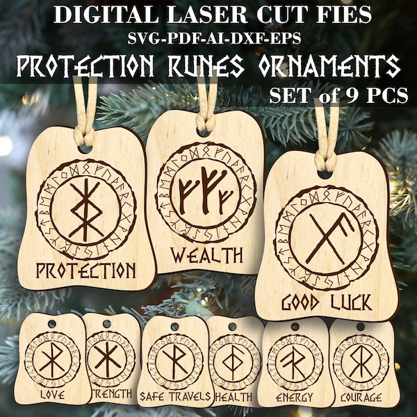 Viking Runes and Symbols Futhark Runes Svg Norse Viking Runes Png ...