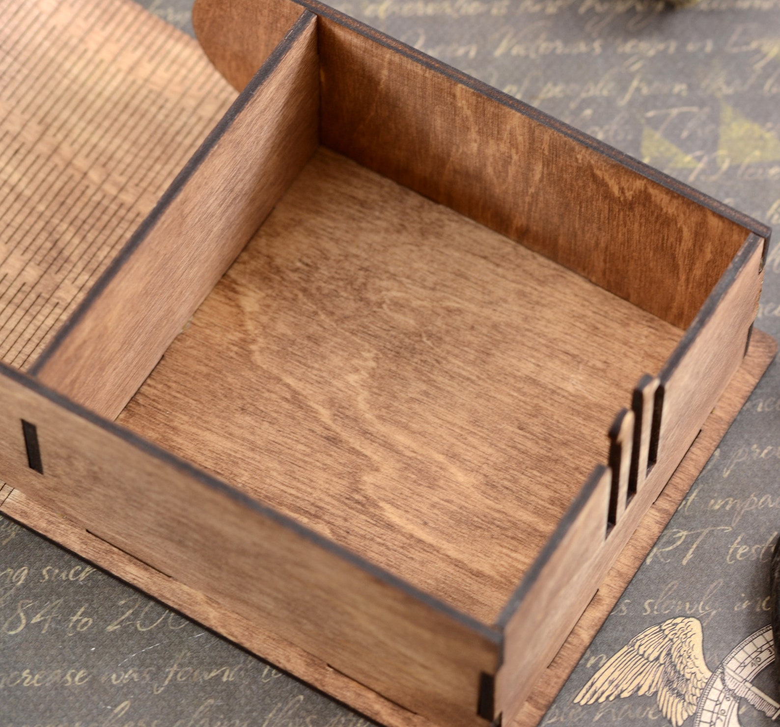 Witch Trinket Box Svg Moon Wiccan Box Svg Pagan Box Svg - Etsy