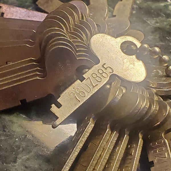 Eagle Lock Co - Etsy