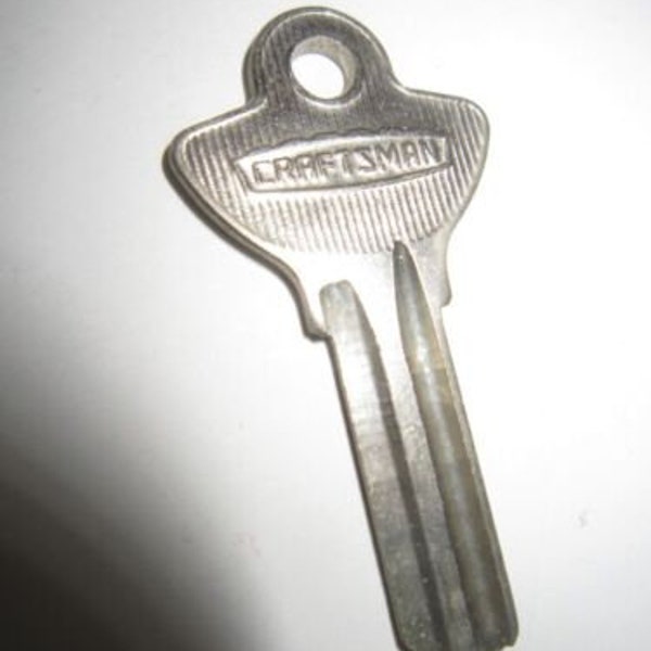 Craftsman Tool Box - Etsy