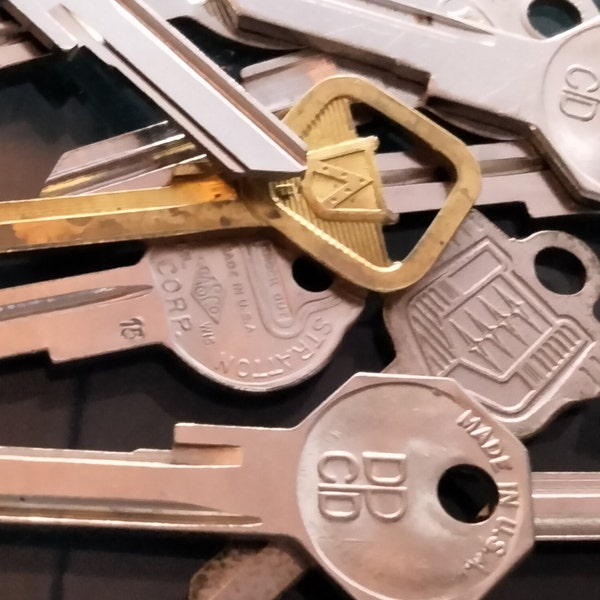 House Key Blanks - Etsy