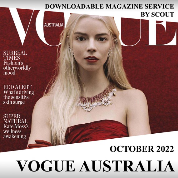 Time Magazine Covers October 2022