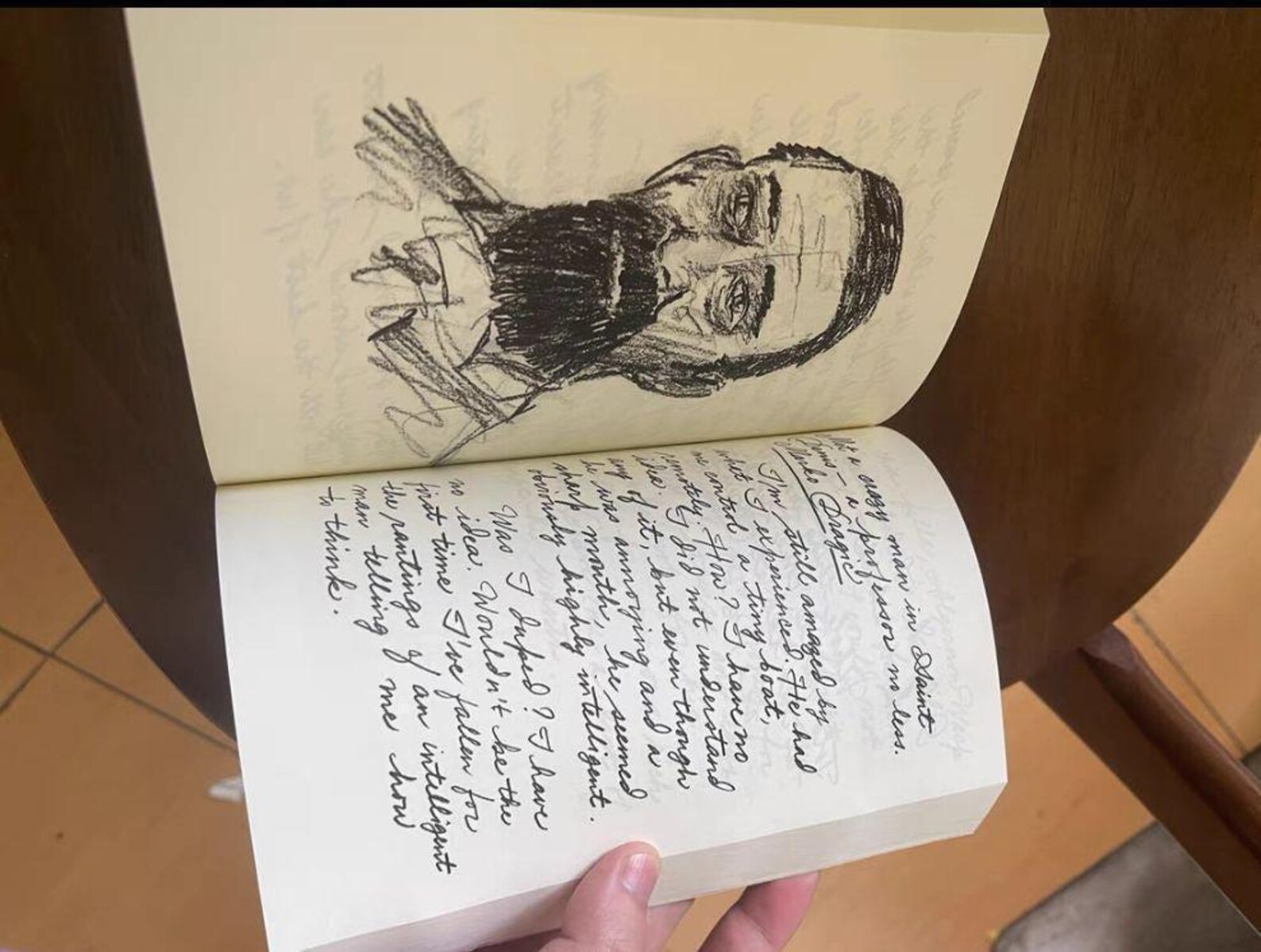 Arthur Morgan Journal Rdr2 Cosplay Arthur's Journal Video Game Props ...