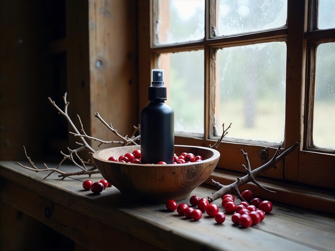 2 Oz. Room Spray Primitive Store pomegranate Cider - Etsy