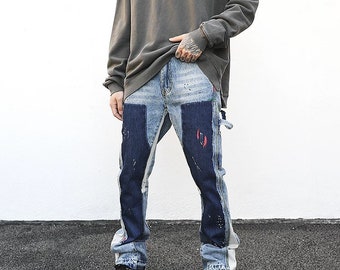 Dept Gallery Pants - Etsy