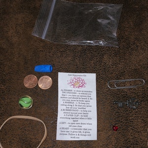 Anti Depression Kit Kit for Friends to Make Them Feel - Etsy