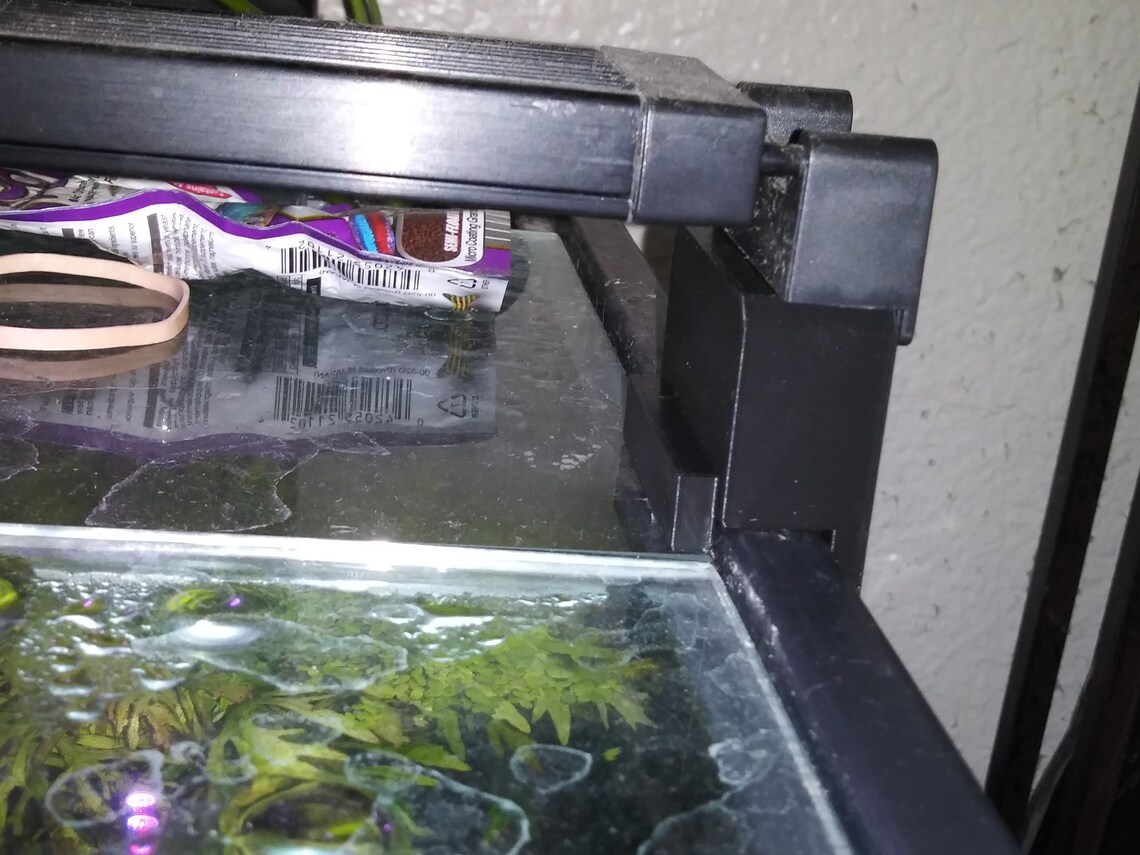 Fluval Aquasky and 3.0 Planted Light 1.25 Inch Riser | Etsy