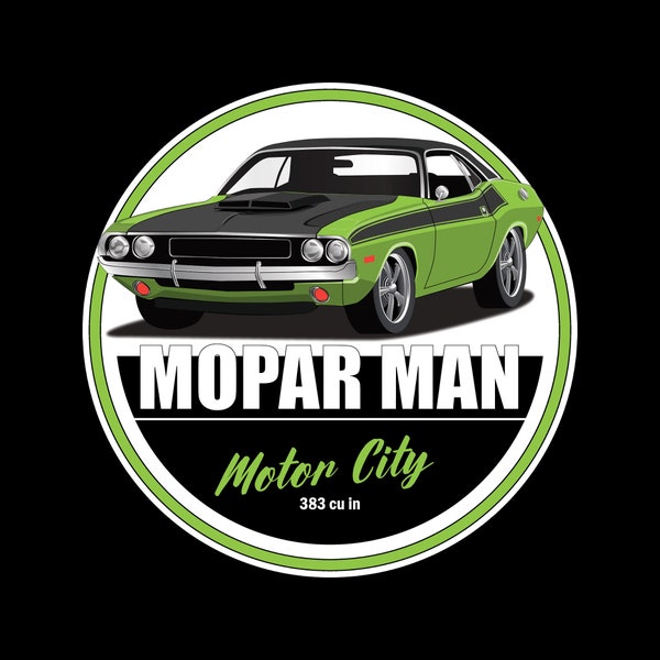 Mopar - Etsy