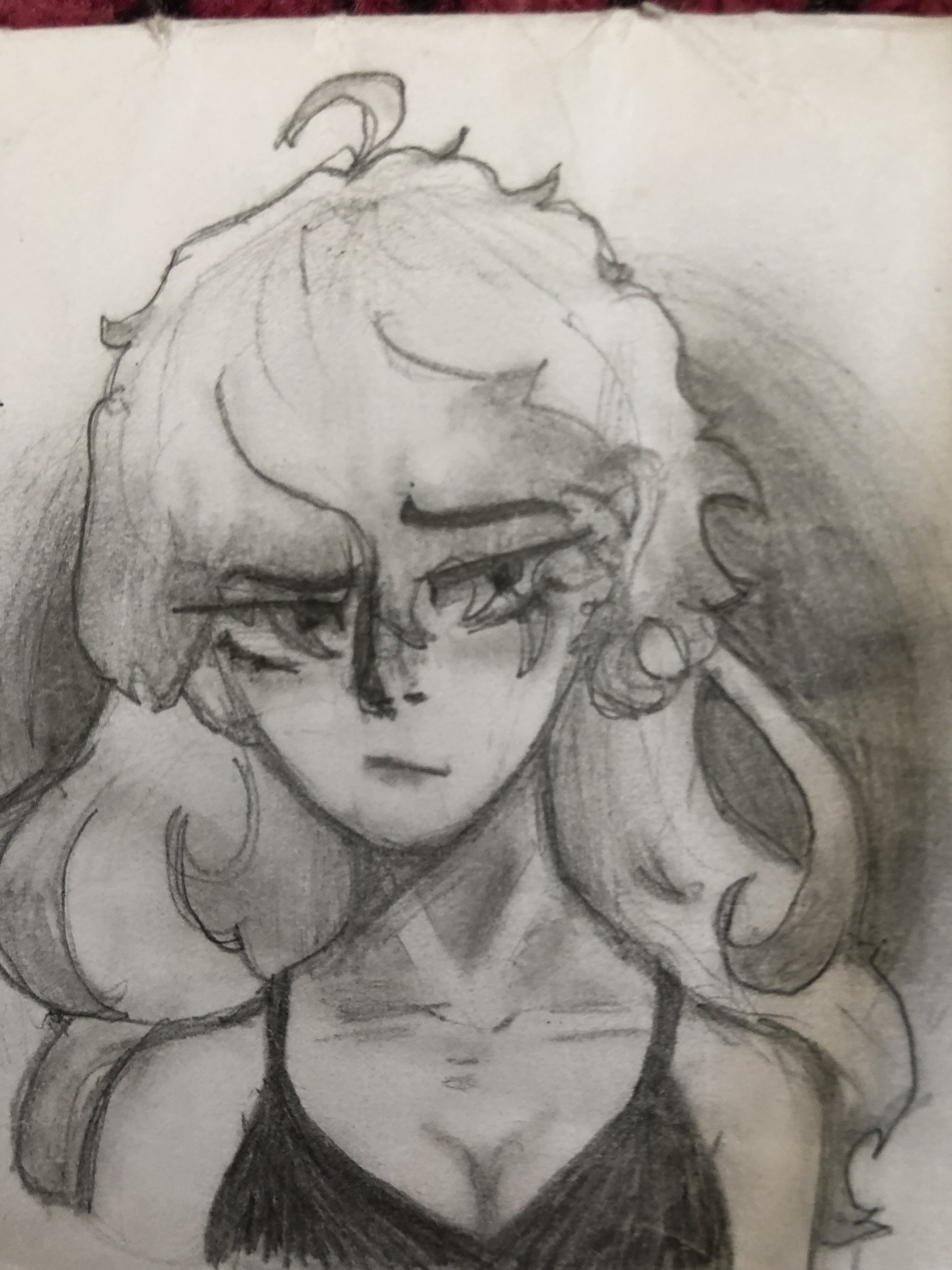 Female Nagito - Etsy