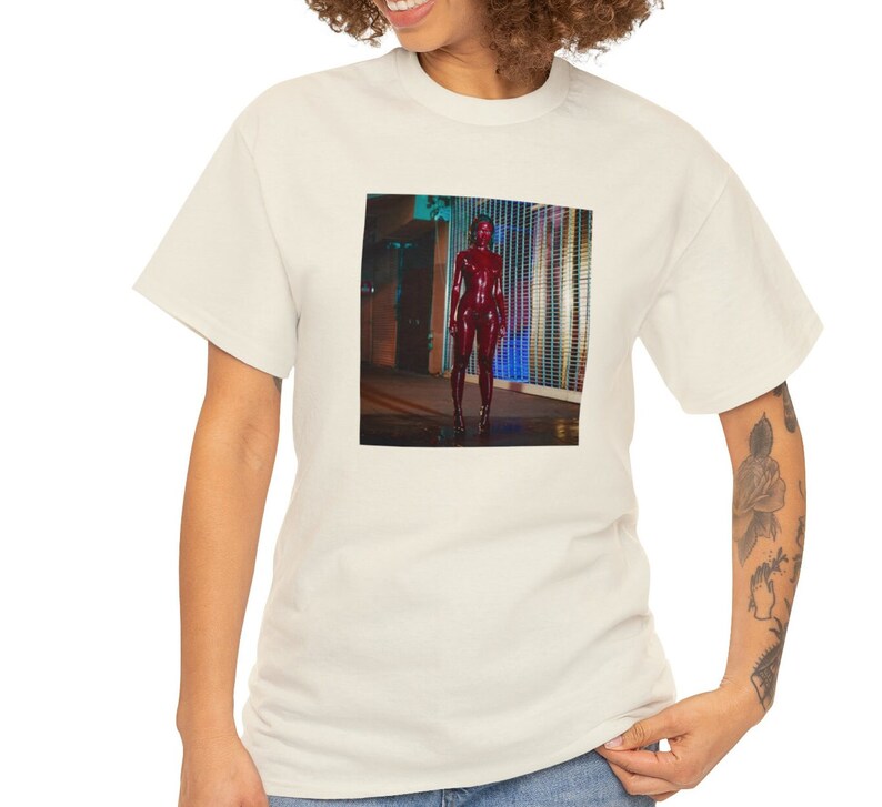 Doja Cat Attention Graphic Tee Doja Cat Concert Merch Look - Etsy