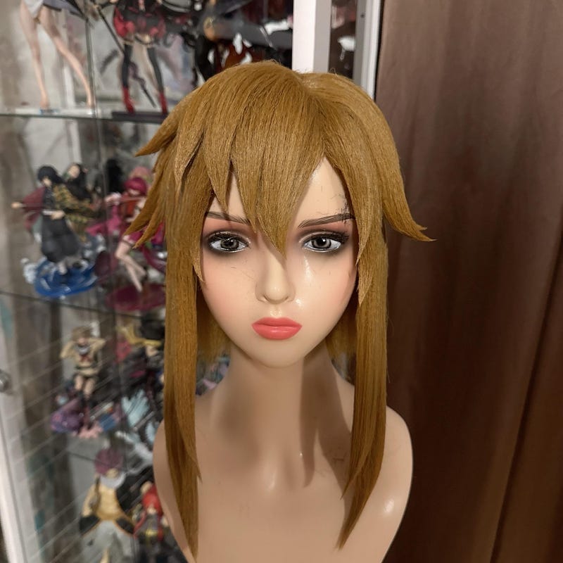 Zelda Wig - Etsy