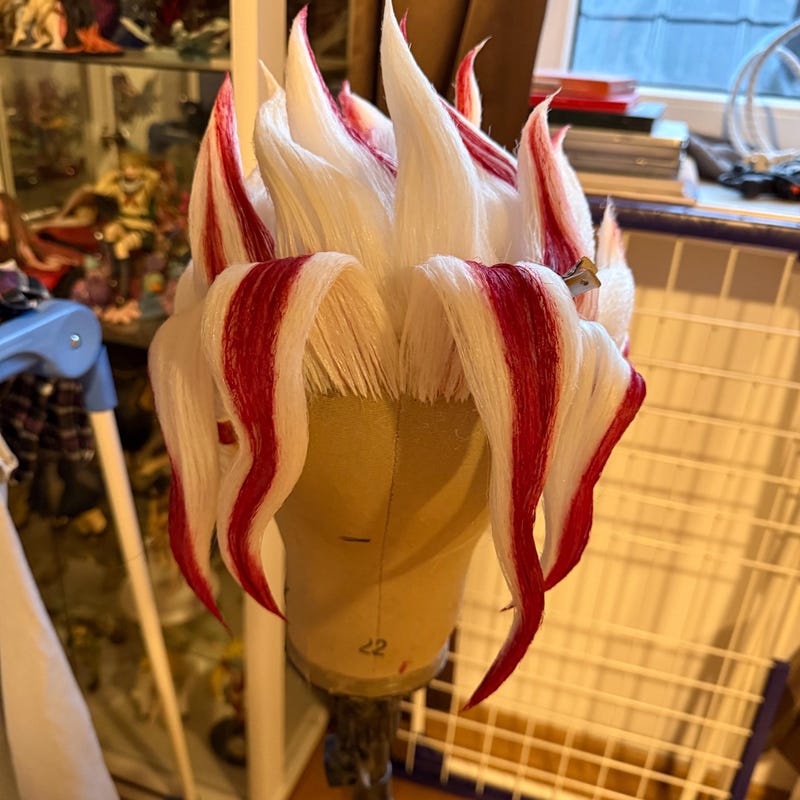 Okarun Cosplay - Etsy