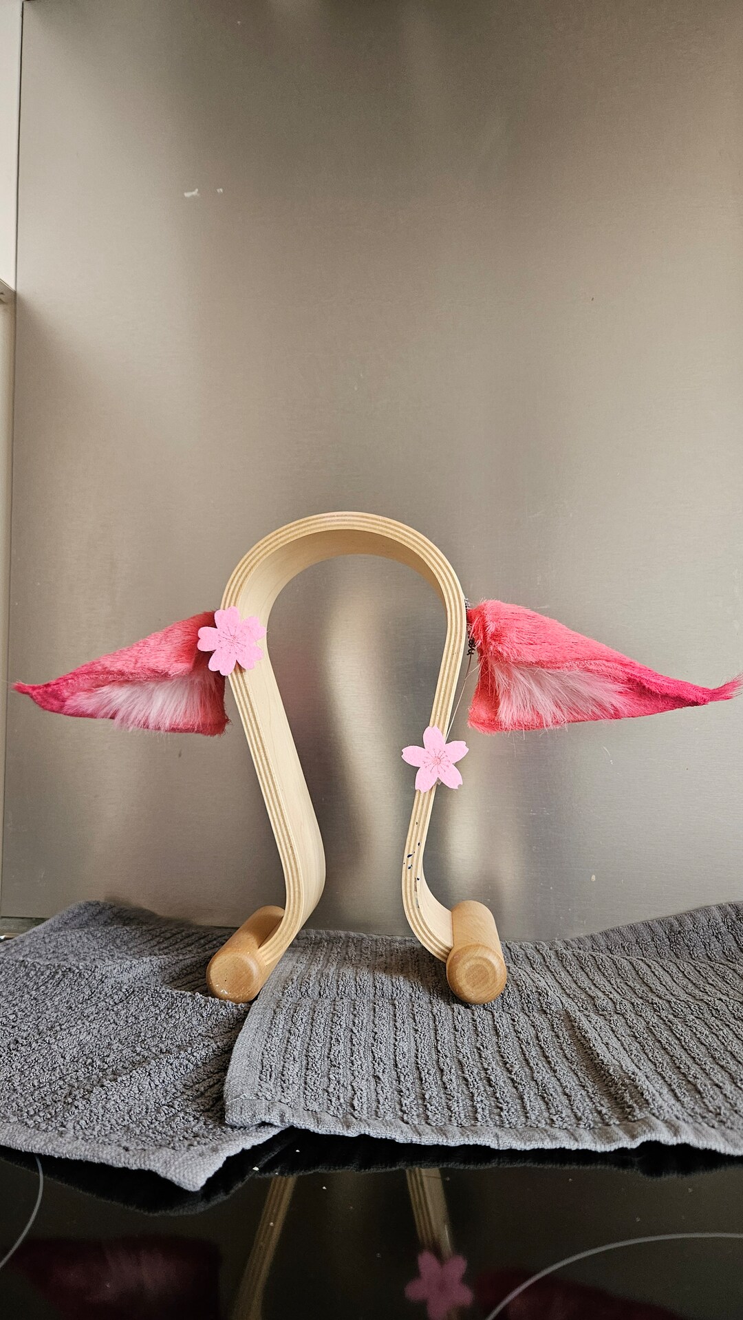 Yae Miko Cosplay Ears/ New Version - Etsy