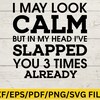 My Vocabulary at Work, Work Sayings, Swear Word SVG, Swearing SVG ...