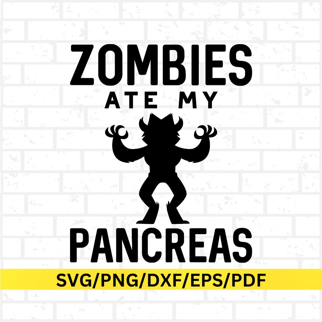 Zombie DXF, Cute Zombie SVG, Zombie Cricut, Zombie Apocalypse Decals ...