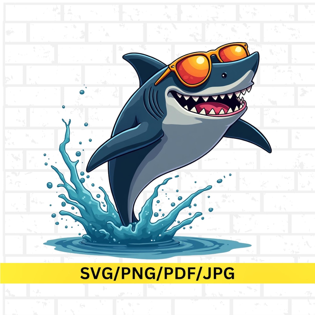 Shark Shirt Png, Boy Shirt Design, Kids Shirt Svg - Etsy