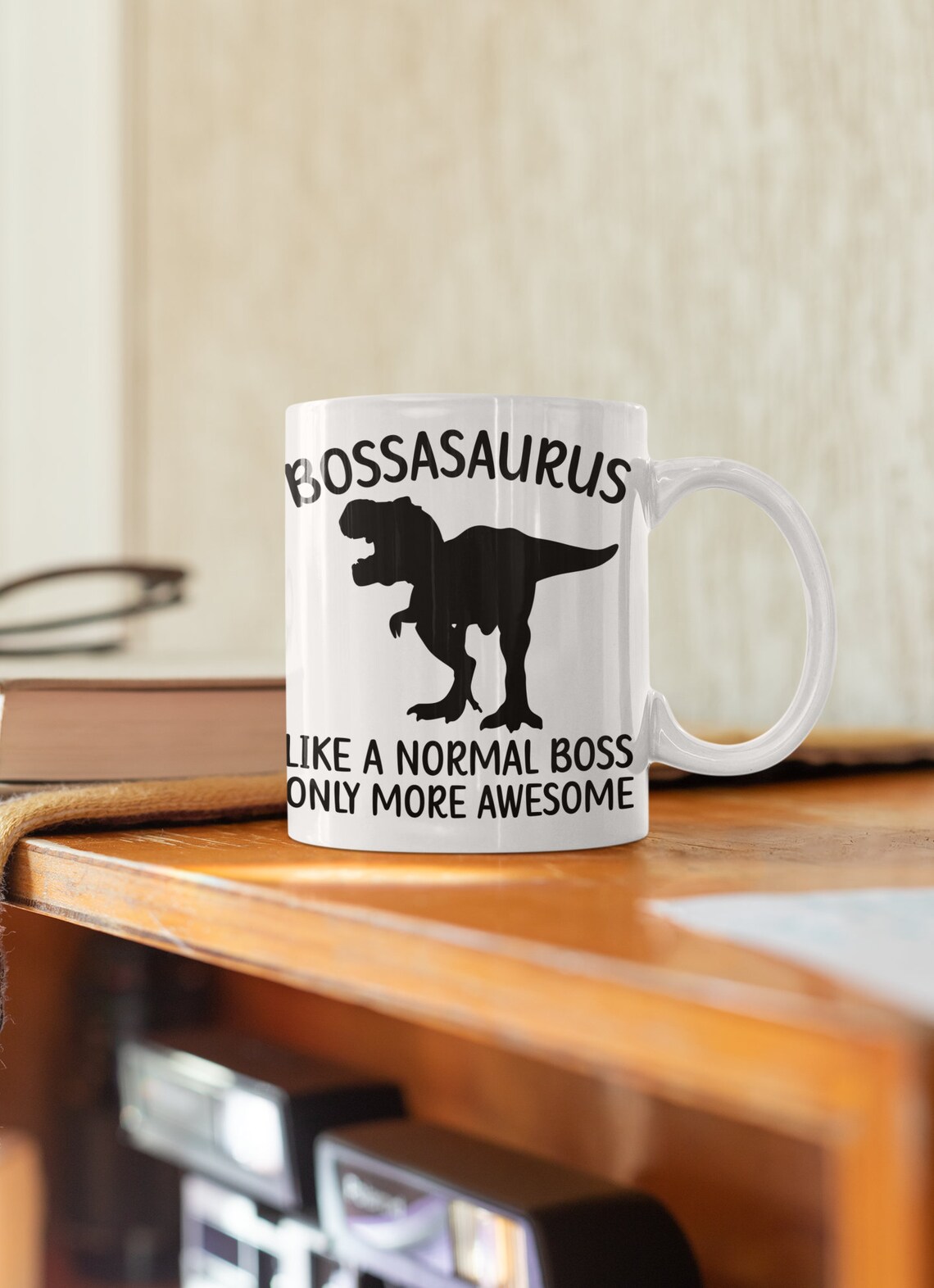 Bossasaurus SVG, Bosses Day Dinosaur Tumbler Design, Boss Lady Boss Man ...