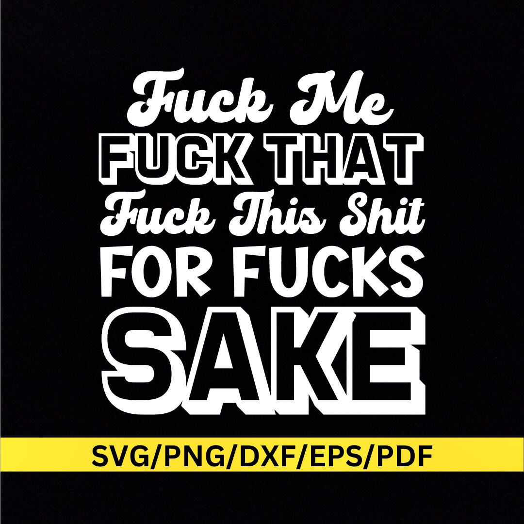 V2 Rude Sayings SVG, Rude Mug Svg, Funny Rude SVG, Cuss Mom Svg ...