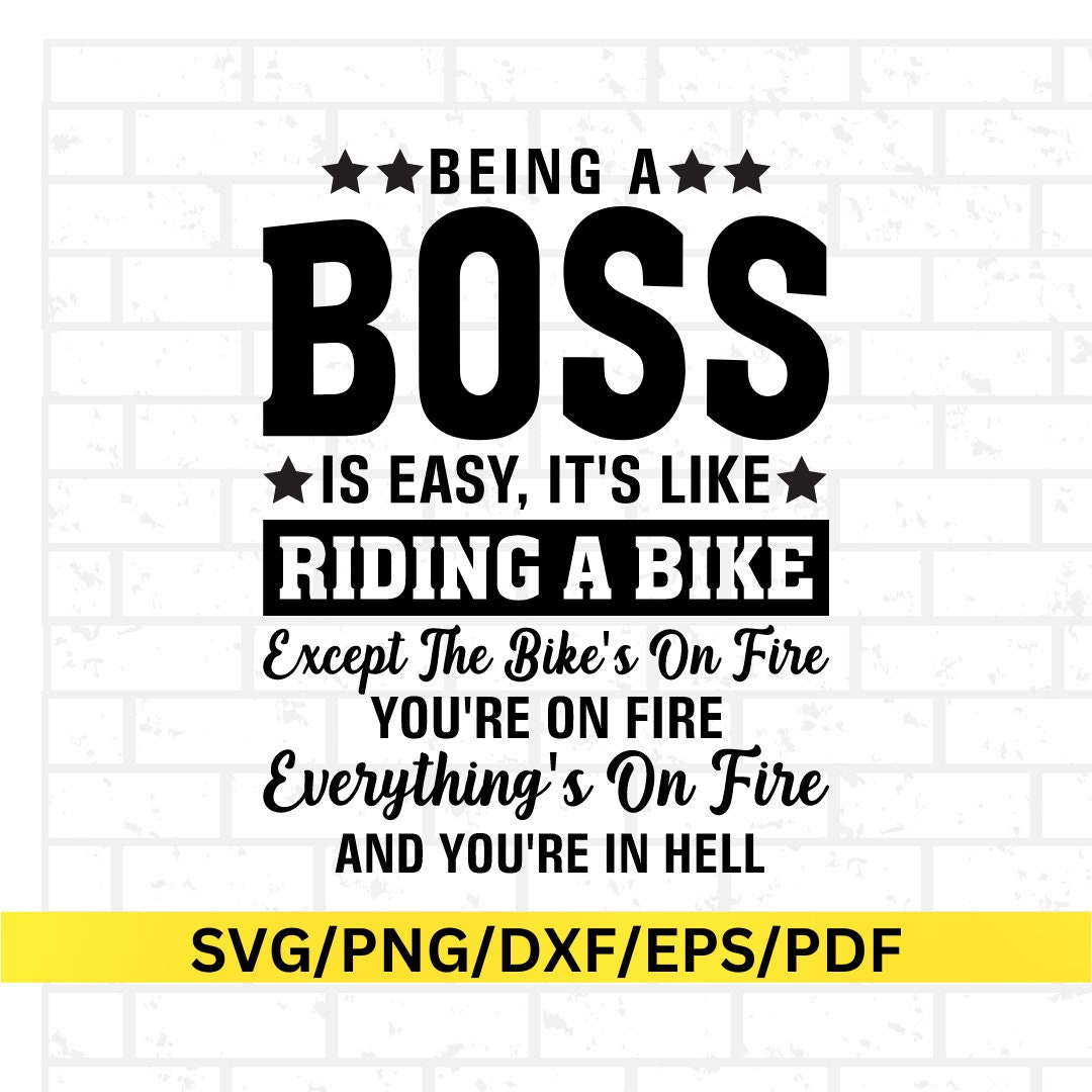 Sassy Svg Boss Babe Dramatic Svg Cricut Cut File Sarcastic Svg Funny ...