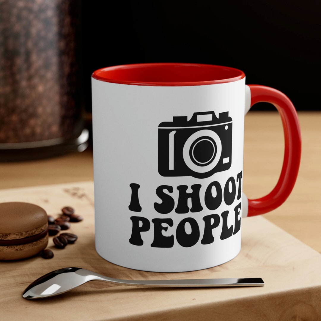 Photographer Gift, Photographer Coffee Mugs, Photographer Detail Camera ...