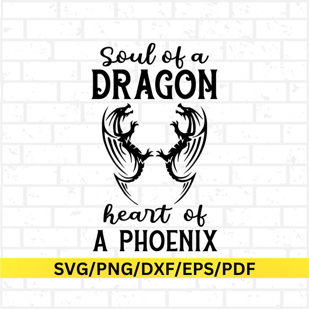 Dragon Clipart Dragon Cricut Dragons Head Dnd Logo Instant Digital ...