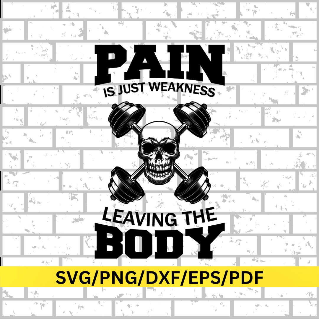 Weight Lifting Png, Weight Lifting Decal, Weights for Lifting Svg ...