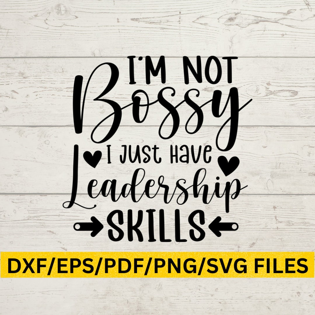 Boss Man Svg, Boss Woman Svg, Boss Birthday Svg, Boss Birthday Svg ...