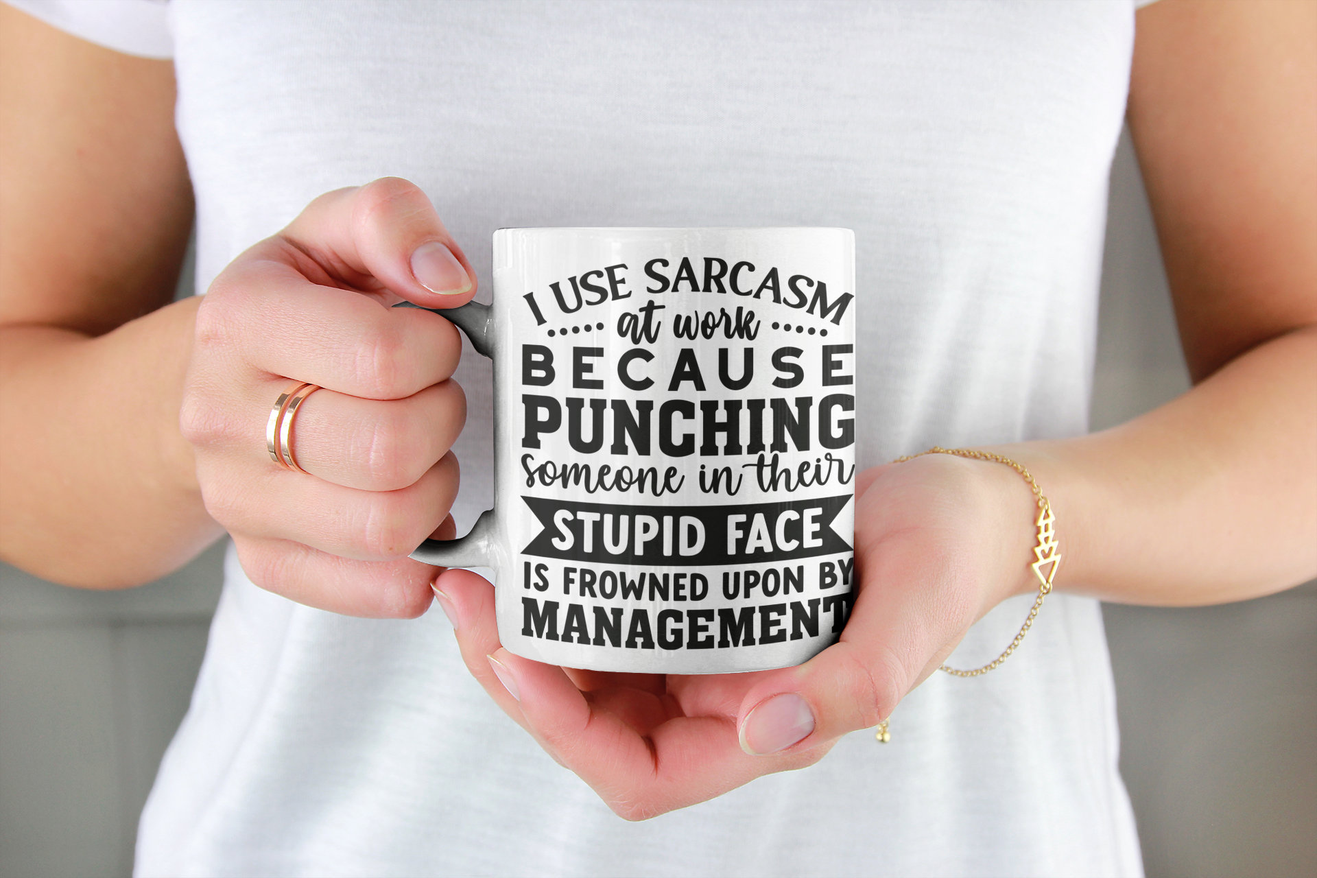 Sarcastic SVG, Office Humor SVG, Funny Work Mug Design, Sarcasm PNG ...