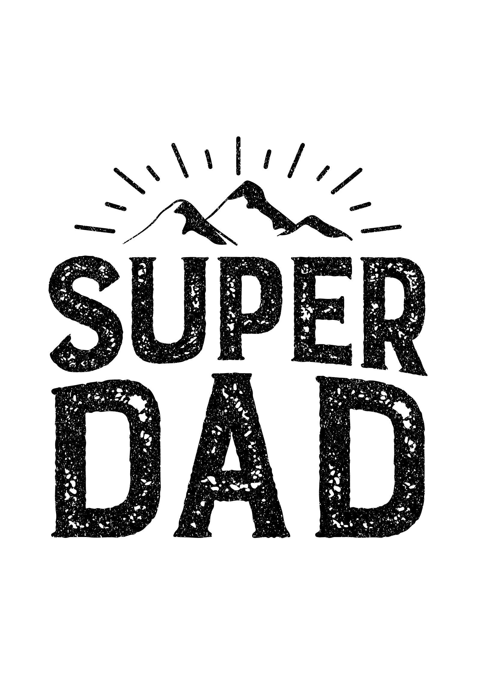 Súper papá imprimible Súper papá PNG Papá Tumbler PNG Papás - Etsy México