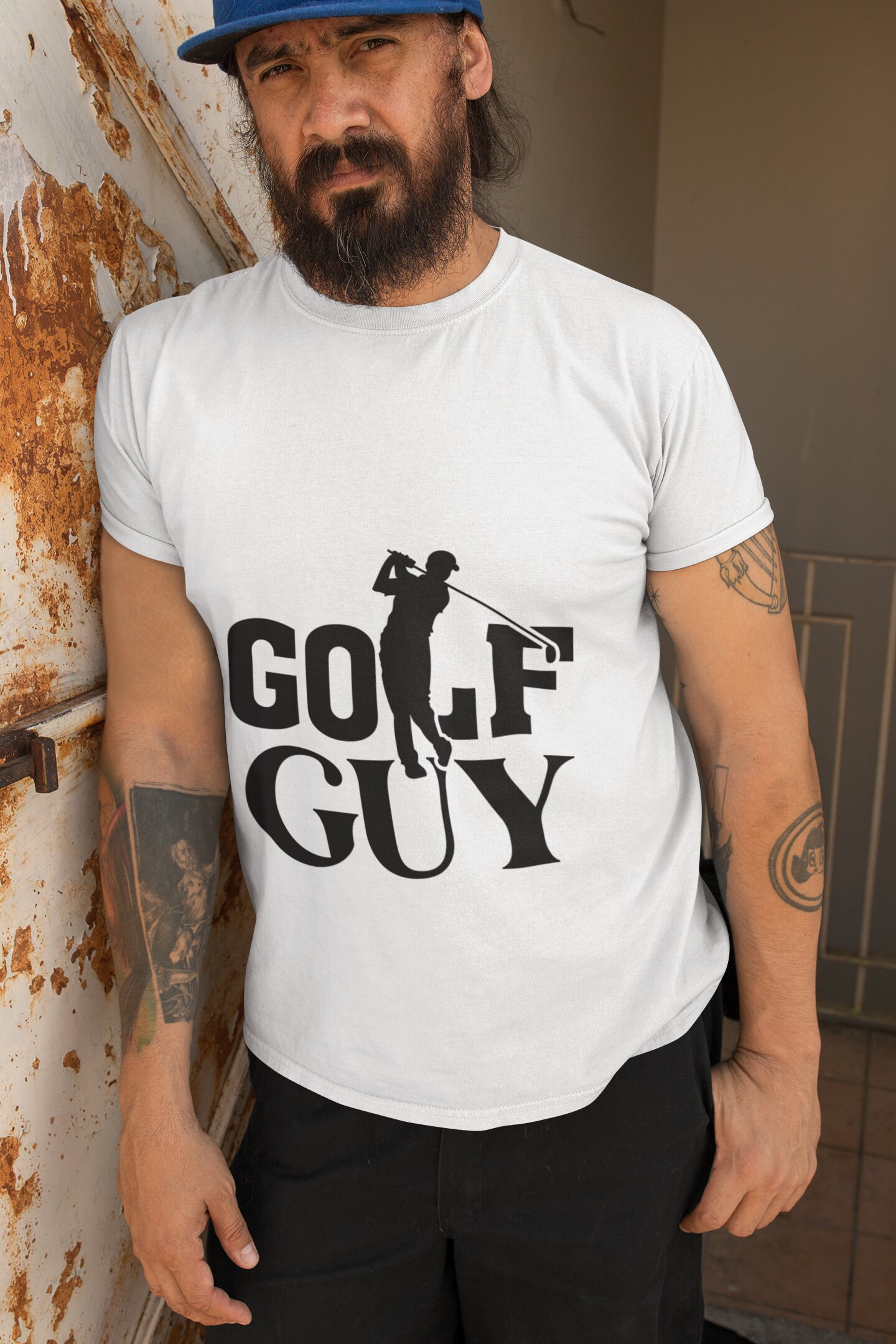 Golf Club SVG Golf Tournament SVG Golfing SVG Masters Golf - Etsy Canada