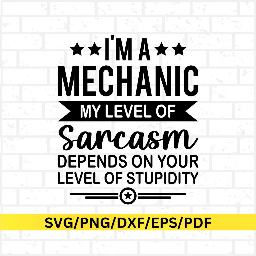 Funny Work Svg Bundle, Car Mechanic Svg, Digital Download, Cricut Cut ...