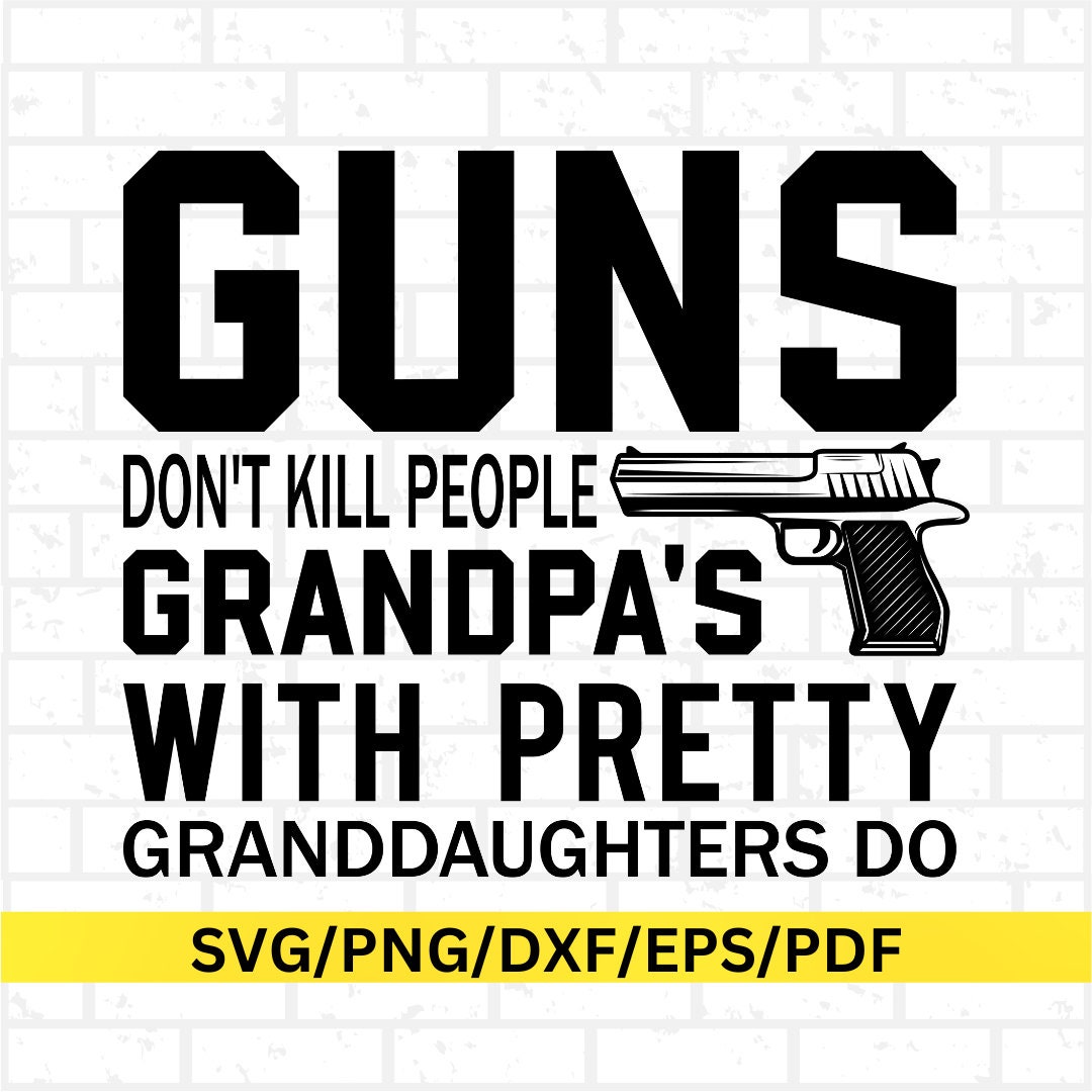 Grandpas Svg, Super Grandpa Svg, Grandpa Shirt Svg, Crazy Grandpa Svg ...