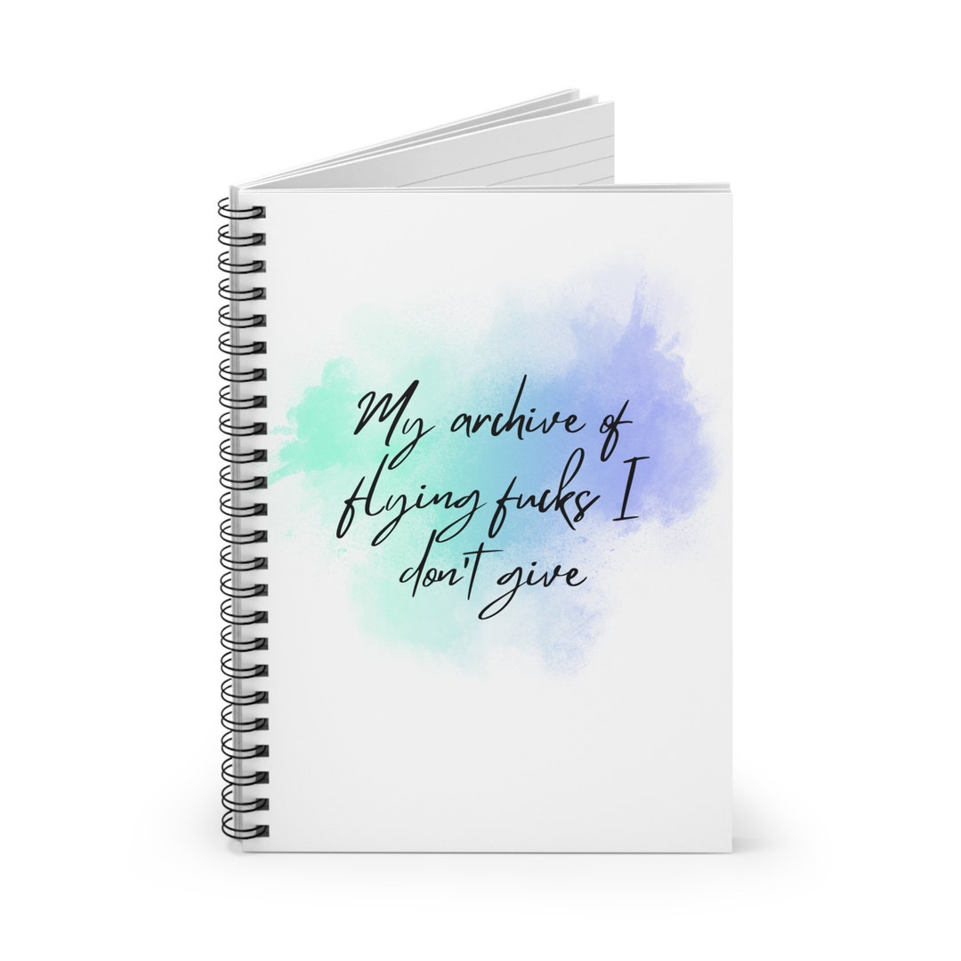 Witty Sarcastic Notepad - Funny Sticky Notes - Unique Office Gift ...