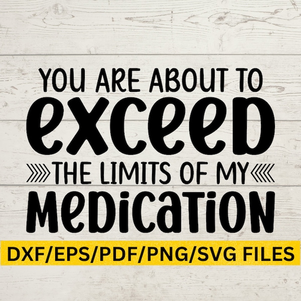 Medication - Etsy