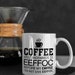 Coffee Spelt Backwards is Eeffoc SVG, Coffee Eeffoc, Coffee Eefoc SVG ...