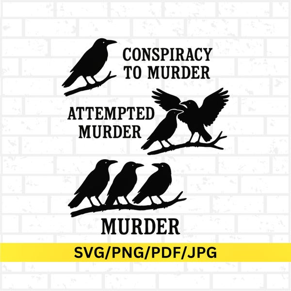 Crow - Etsy - Page 2